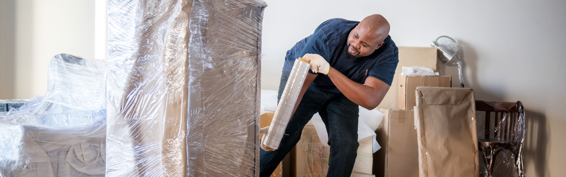 Specialty Moves - Road Runner Movers