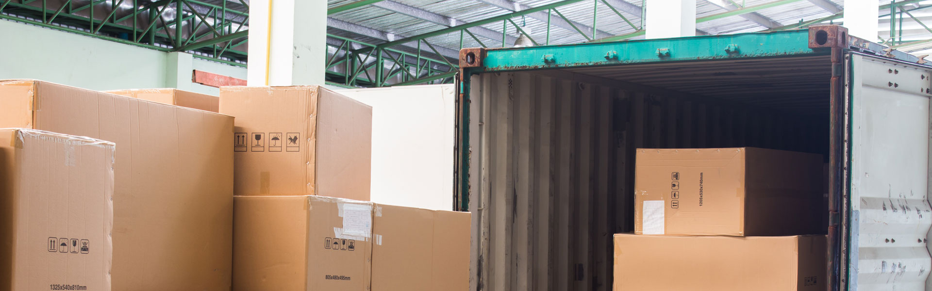 Storage - Road Runner Movers